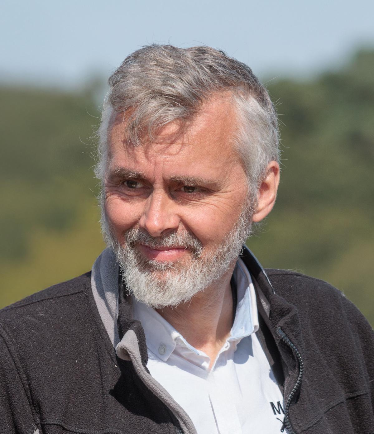 Ralph Hosier – Adventures in engineering